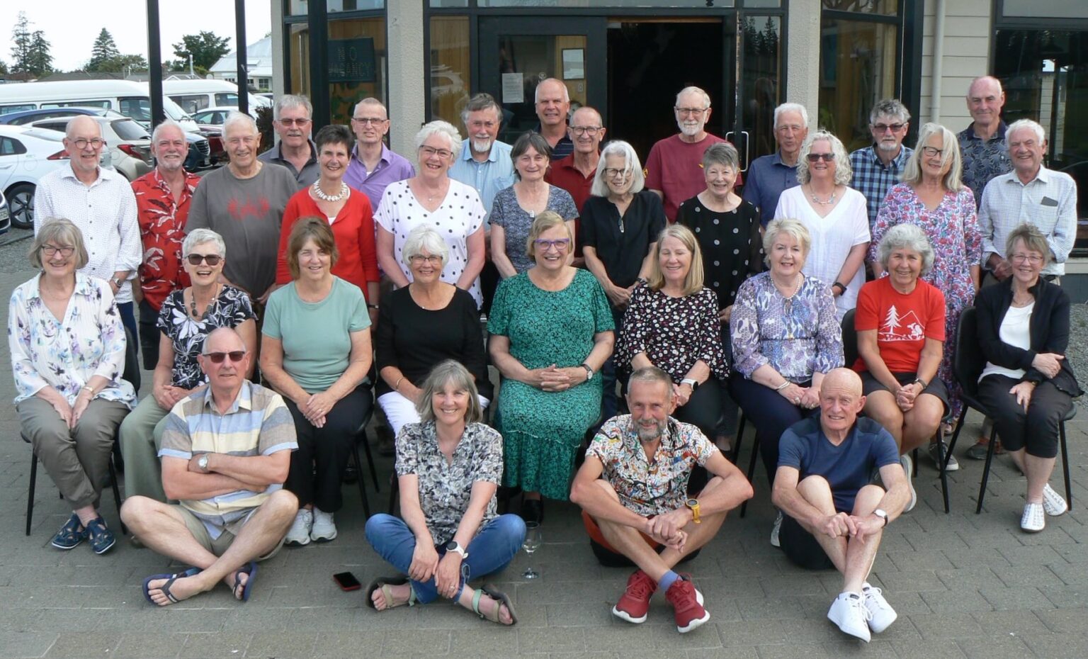 CPCW Newsletter 9th November 2025